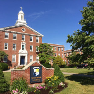 Overbrook - Oak International Academies
